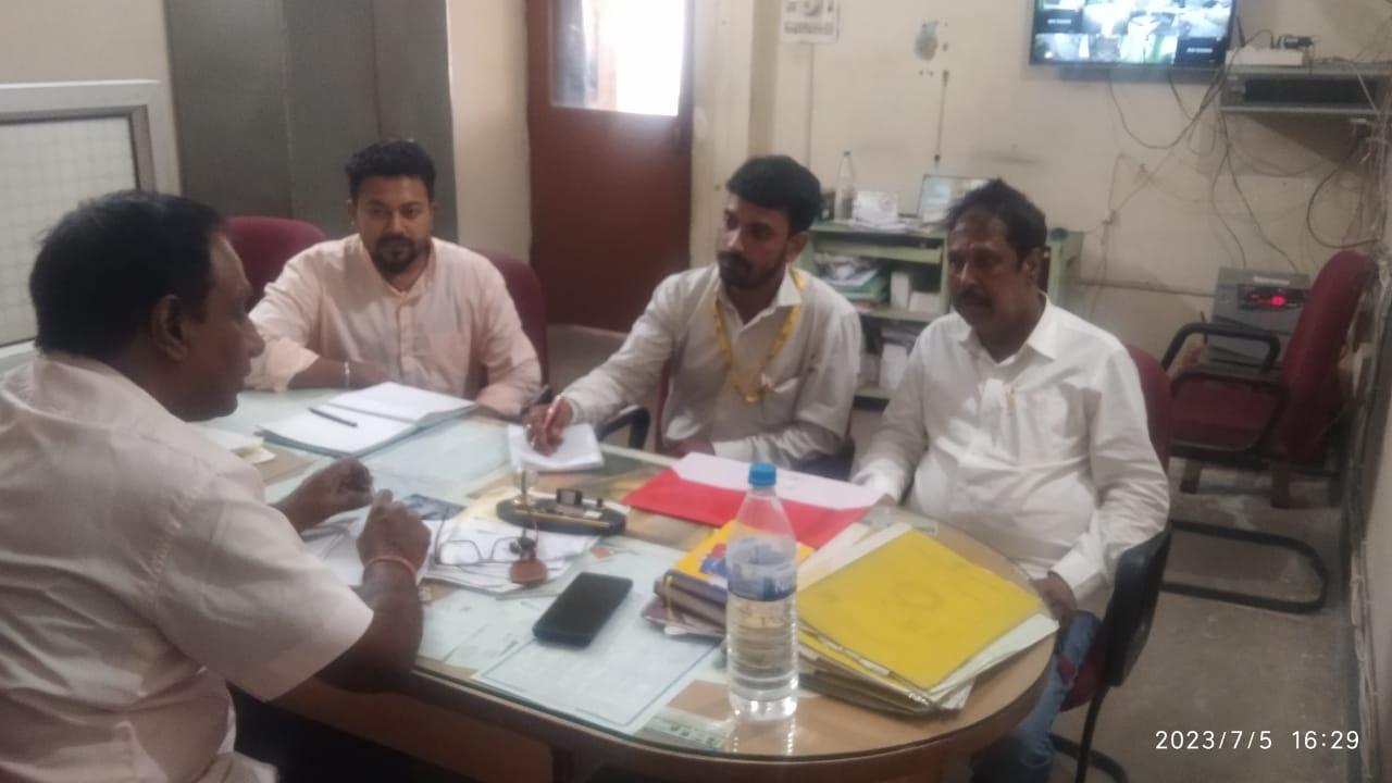 Manthan Yuva Sansthan